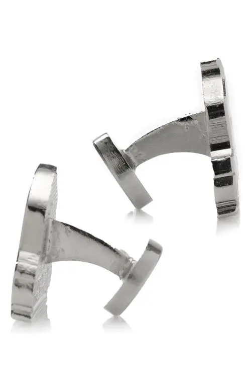 CUFFLINKS, INC. Cufflinks