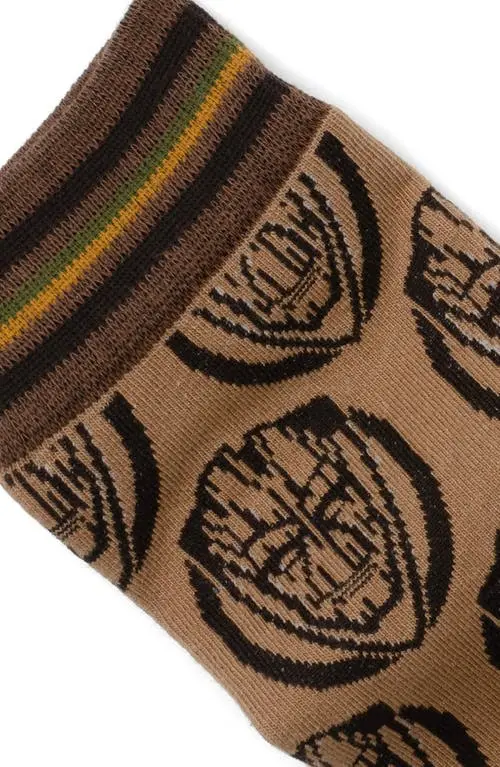 CUFFLINKS, INC. Groot Print Tie And Socks Set