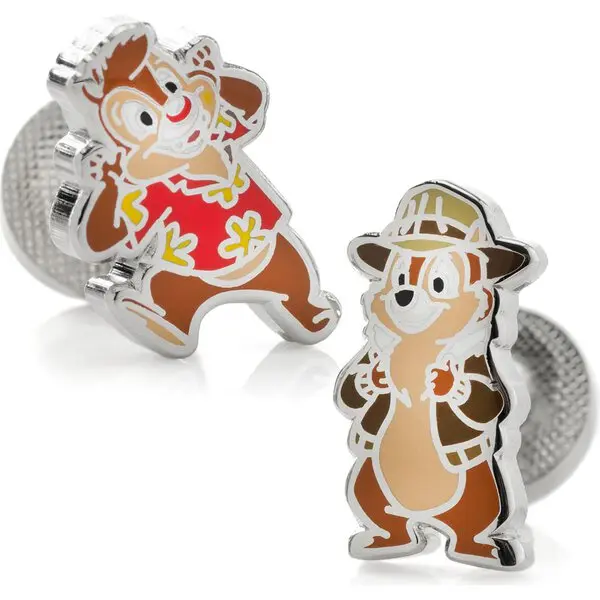 CUFFLINKS, INC. Cufflinks