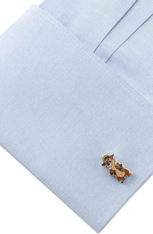CUFFLINKS, INC. Cufflinks