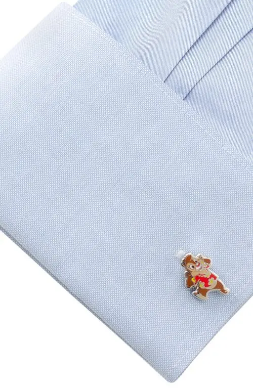 CUFFLINKS, INC. Cufflinks