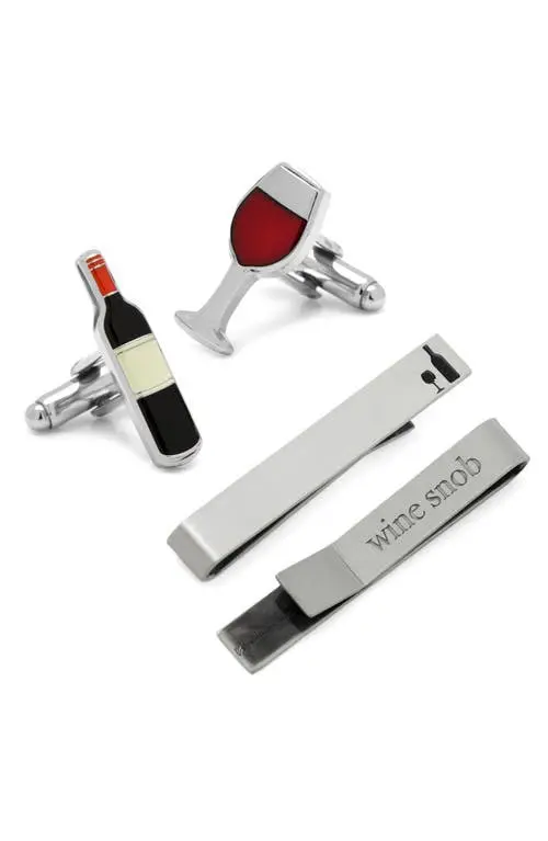 CUFFLINKS, INC. Cufflinks