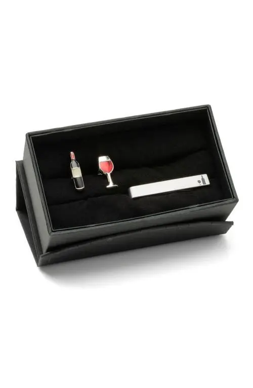 CUFFLINKS, INC. Cufflinks