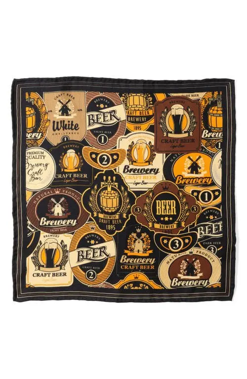 CUFFLINKS, INC. Cufflinks