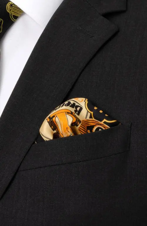 CUFFLINKS, INC. Cufflinks