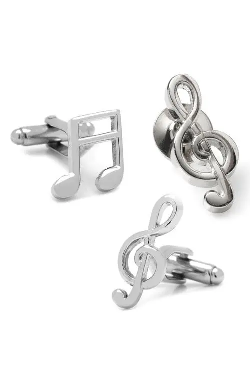 CUFFLINKS, INC. Cufflinks