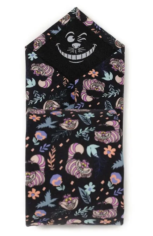 CUFFLINKS, INC. Alice In Wonderland Silk Blend Neck Tie
