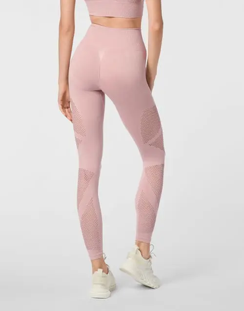 PLEIN SPORT Seamless Air Leggings