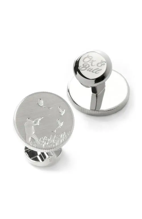 CUFFLINKS, INC. Cufflinks