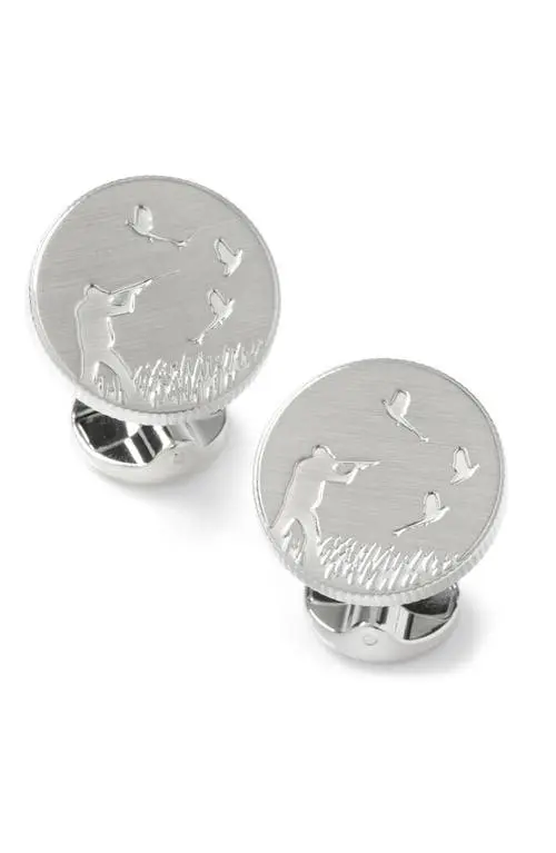 CUFFLINKS, INC. Cufflinks