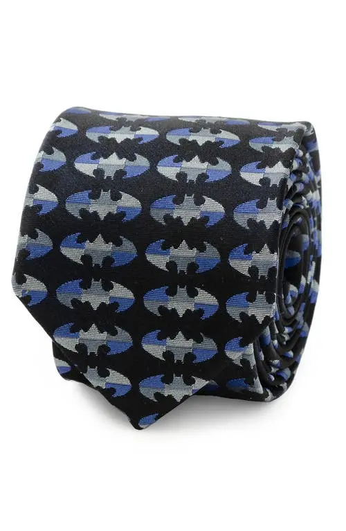 CUFFLINKS, INC. Printed Neck Tie