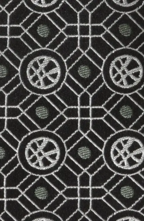 CUFFLINKS, INC. Doctor Strange Silk Tie, Cuff Links, And Crew Socks Set