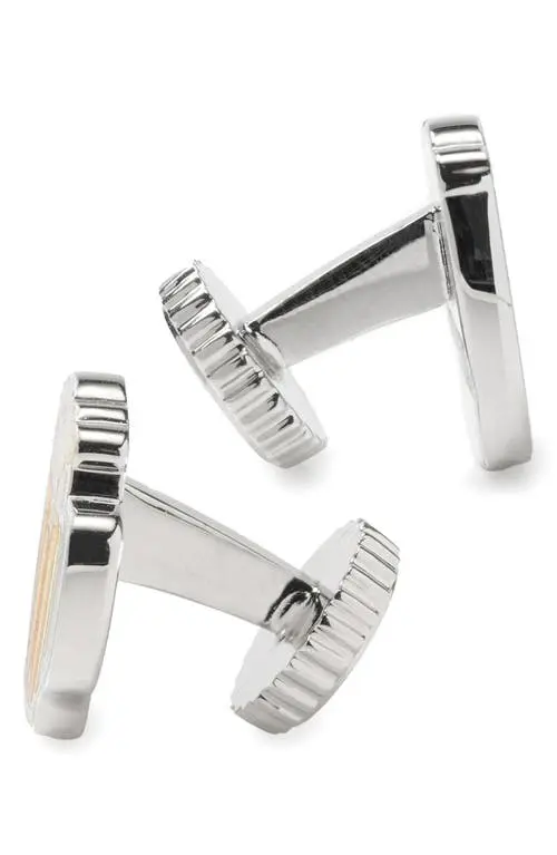 CUFFLINKS, INC. Cufflinks