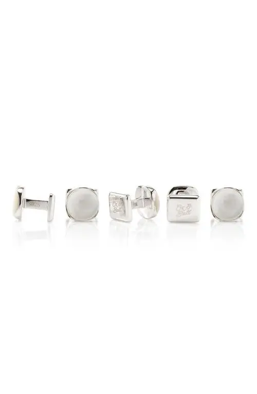 CUFFLINKS, INC. 