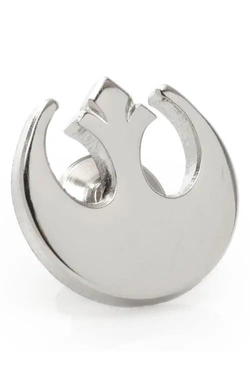 CUFFLINKS, INC. Star Wars Crew Socks And Lapel Pin Set