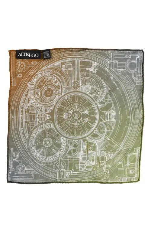 CUFFLINKS, INC. Cufflinks