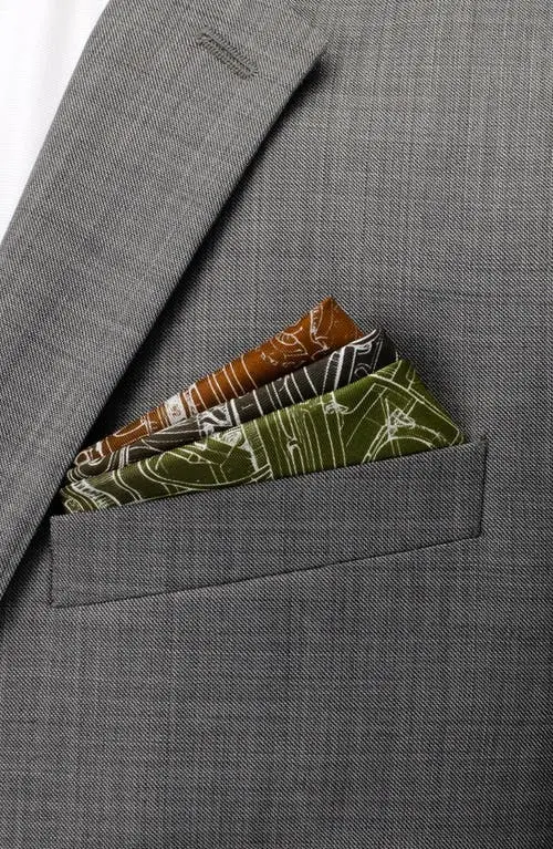 CUFFLINKS, INC. Cufflinks