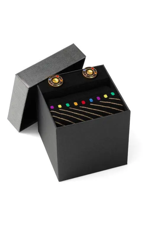CUFFLINKS, INC. Cufflinks