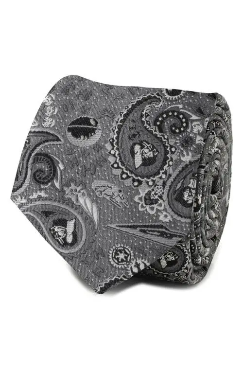 CUFFLINKS, INC. Star Wars Paisley Tie