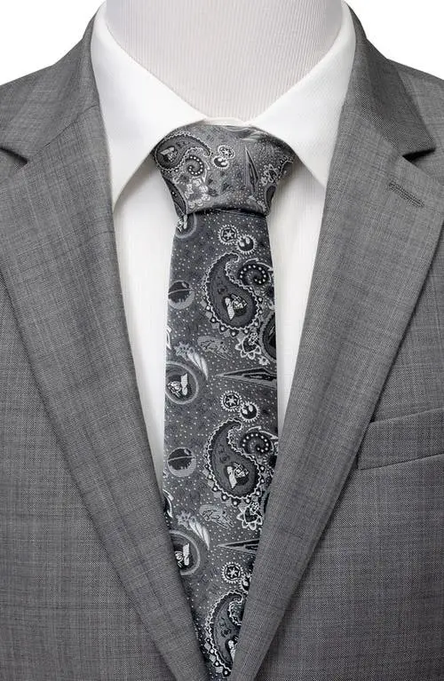 CUFFLINKS, INC. Star Wars Paisley Tie