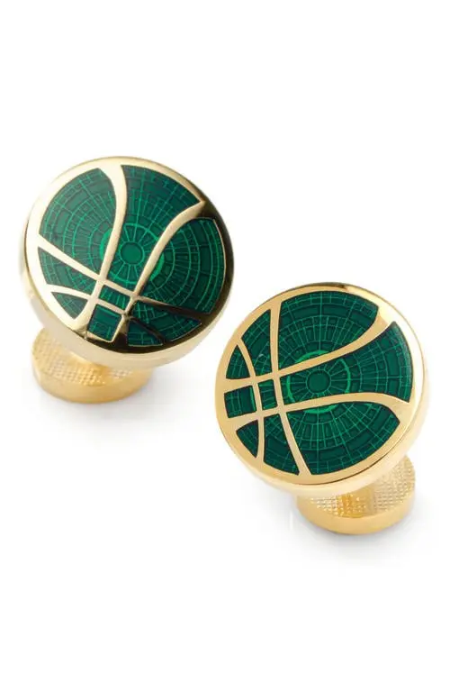 CUFFLINKS, INC. Cufflinks