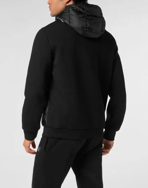 PLEIN SPORT Jacket Bollo Tiger
