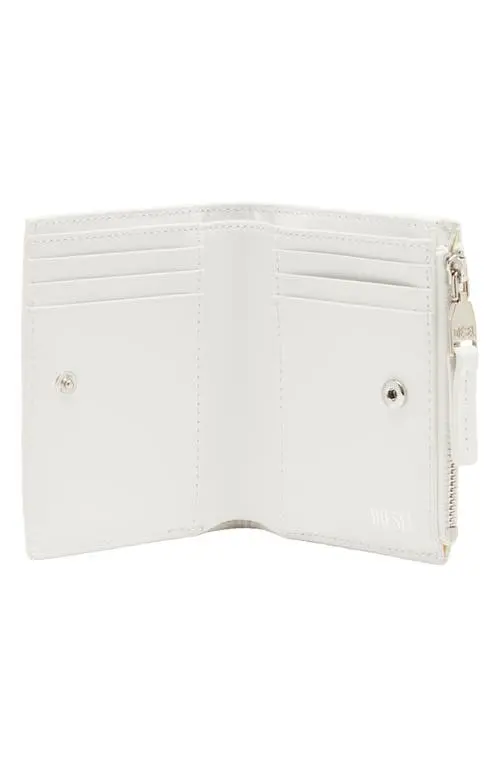 DIESEL® 1dr Leather Bifold Wallet