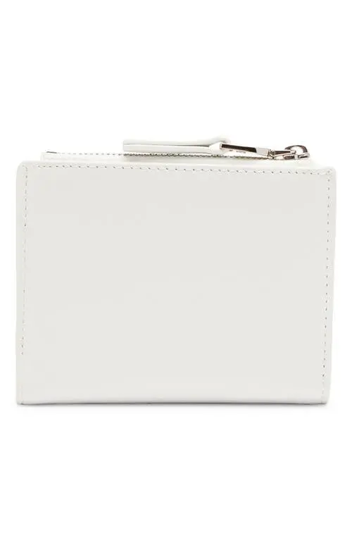 DIESEL® 1dr Leather Bifold Wallet