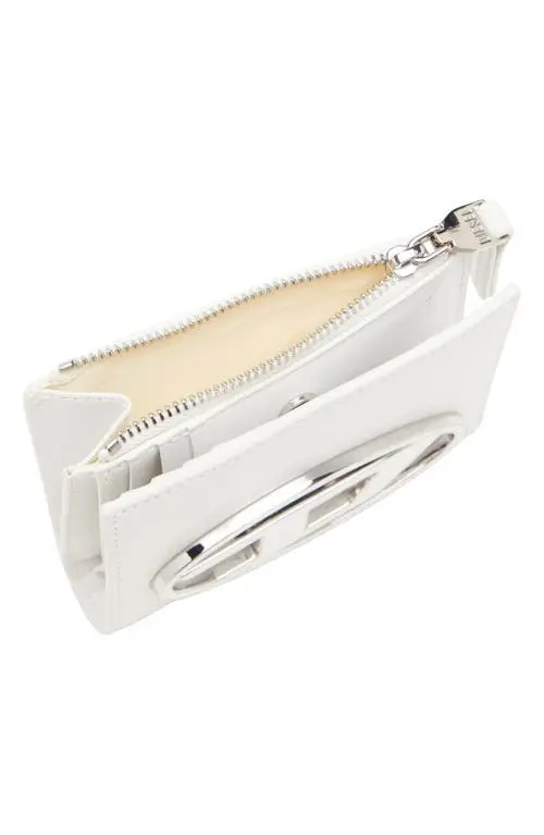 DIESEL® 1dr Leather Bifold Wallet