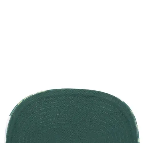 '47 Boston Celtics Beach Side Trucker Adjustable Hat