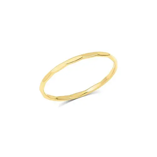 SET & STONES Cass Ring - Gold