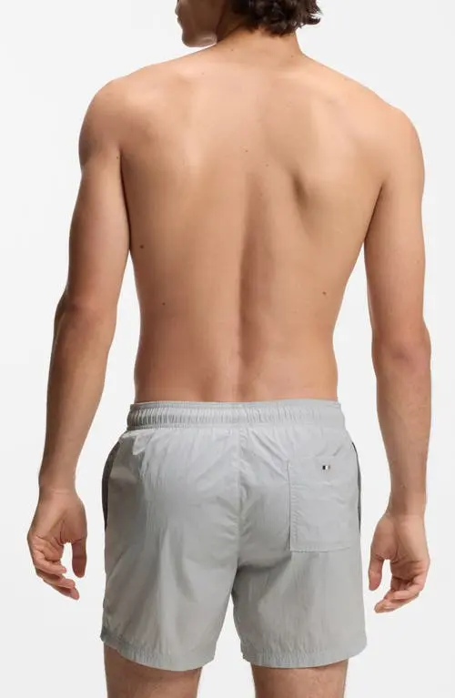 BOSS Jet Swim Trunks