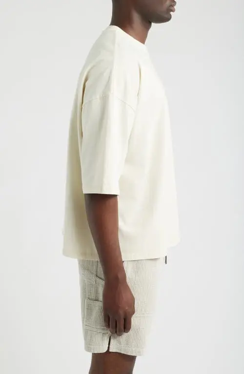IMPERFECTS Oversize Organic Cotton Night T-shirt