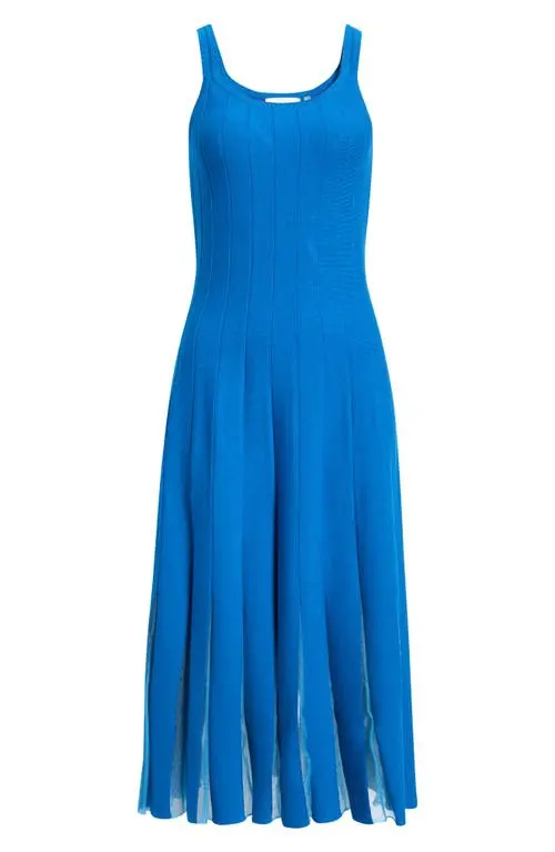 Elie Tahari The Raelynn Knit Dress