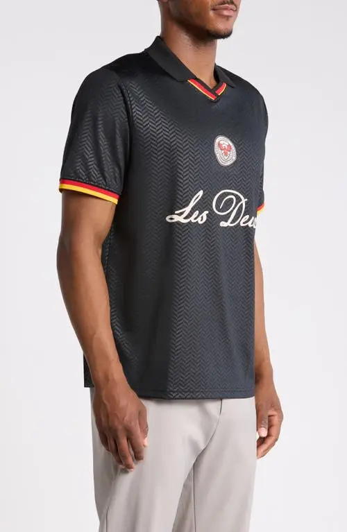 LES DEUX Germany Football Jersey