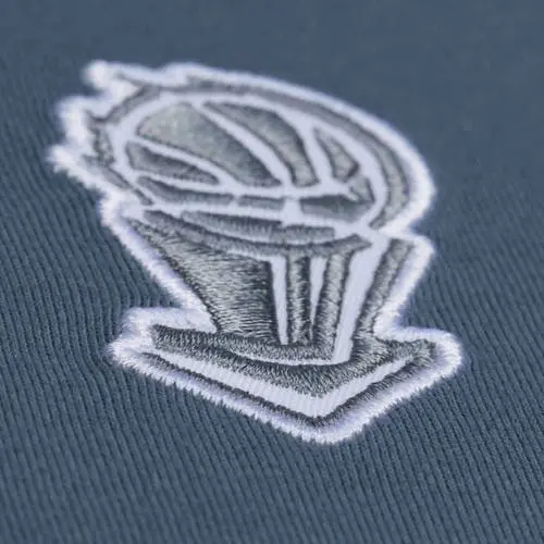 Mitchell & Ness Chicago Bulls Thunderstorm T-shirt