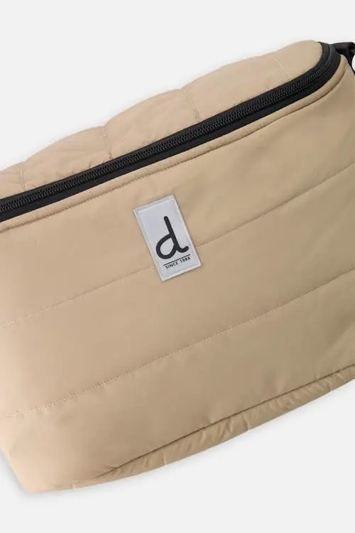 DEUX PAR DEUX Water-repellent Mini Diaper Bag