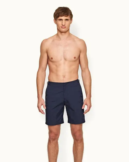 Orlebar Brown Dane Longest-length Swim Shorts