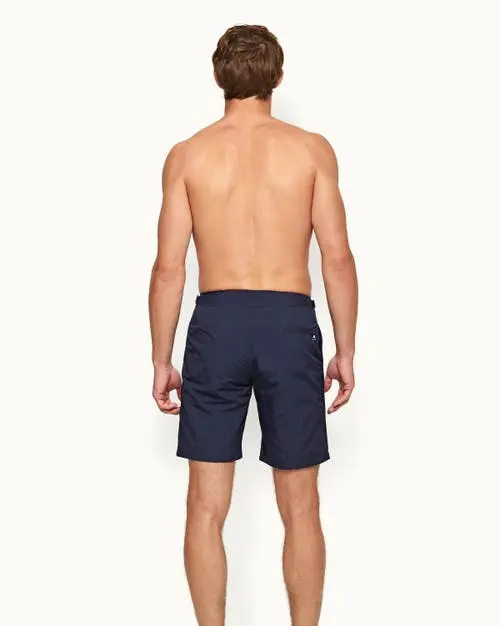 Orlebar Brown Dane Longest-length Swim Shorts