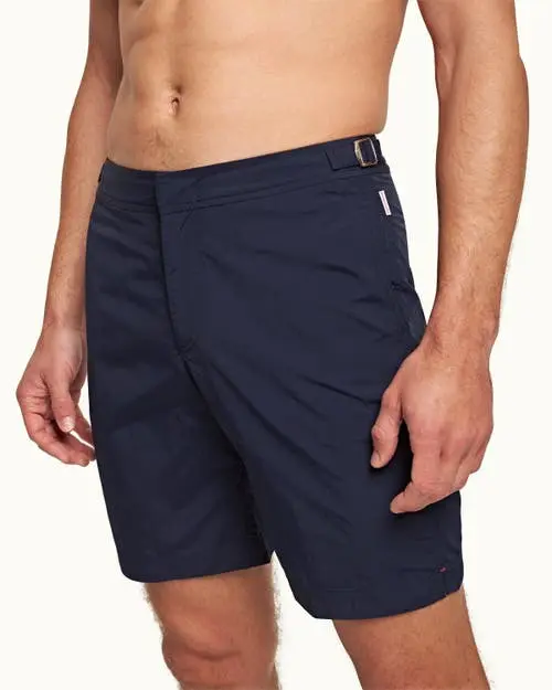 Orlebar Brown Dane Longest-length Swim Shorts