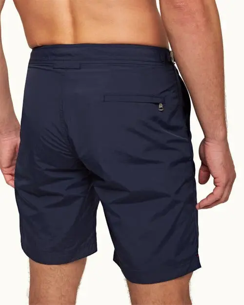 Orlebar Brown Dane Longest-length Swim Shorts