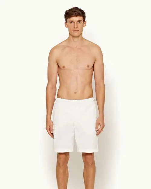 Orlebar Brown Dane Longest-length Swim Shorts