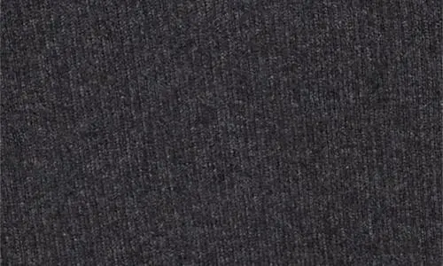 LISA YANG Ribbed Cotton & Cashmere Cardigan