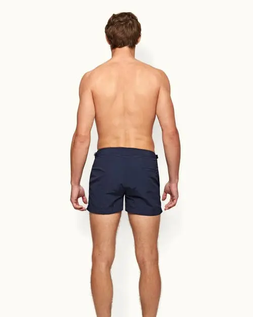 Orlebar Brown Springer Shortest-length Swim Shorts