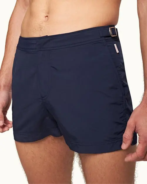 Orlebar Brown Springer Shortest-length Swim Shorts