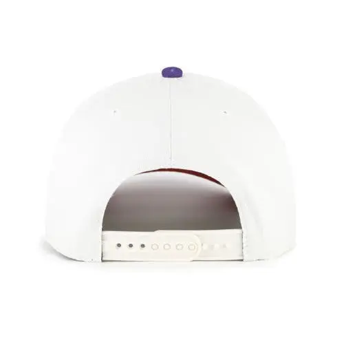 '47 Minnesota Vikings Contemporary Two-tone Hitch Adjustable Hat