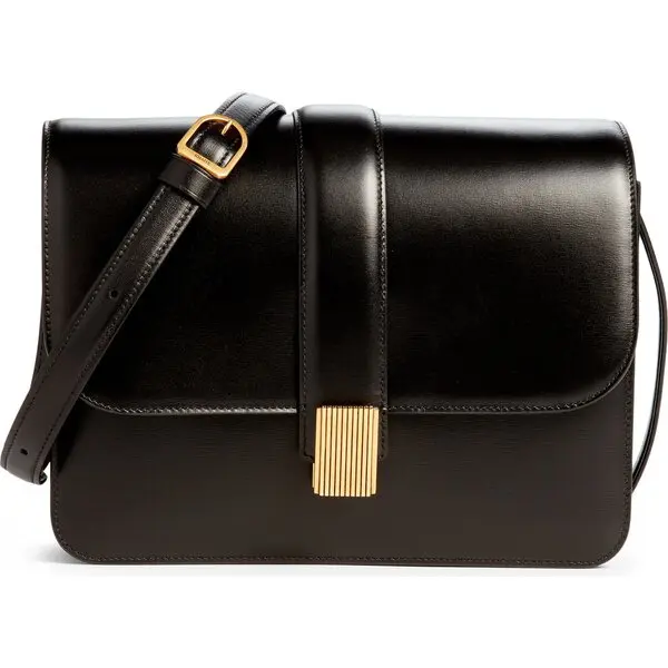 Khaite Blake Crossbody Bag