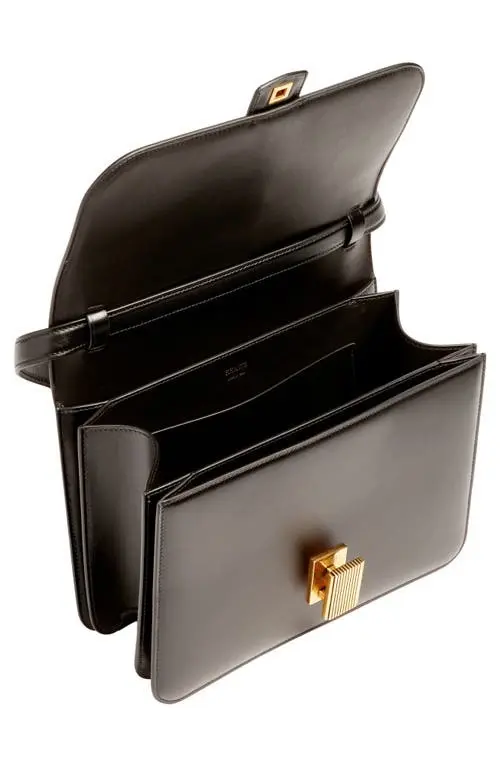 Khaite Blake Crossbody Bag