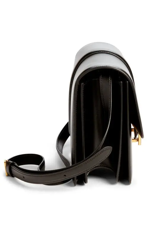 Khaite Blake Crossbody Bag
