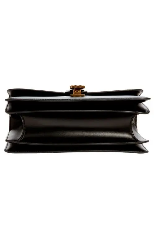 Khaite Blake Crossbody Bag